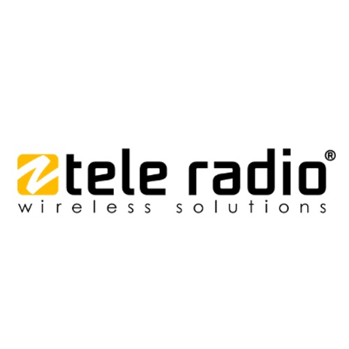 Tele-Radio wireless control solutions